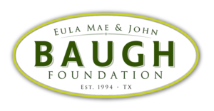 Eula Mae & John Baugh Foundation
